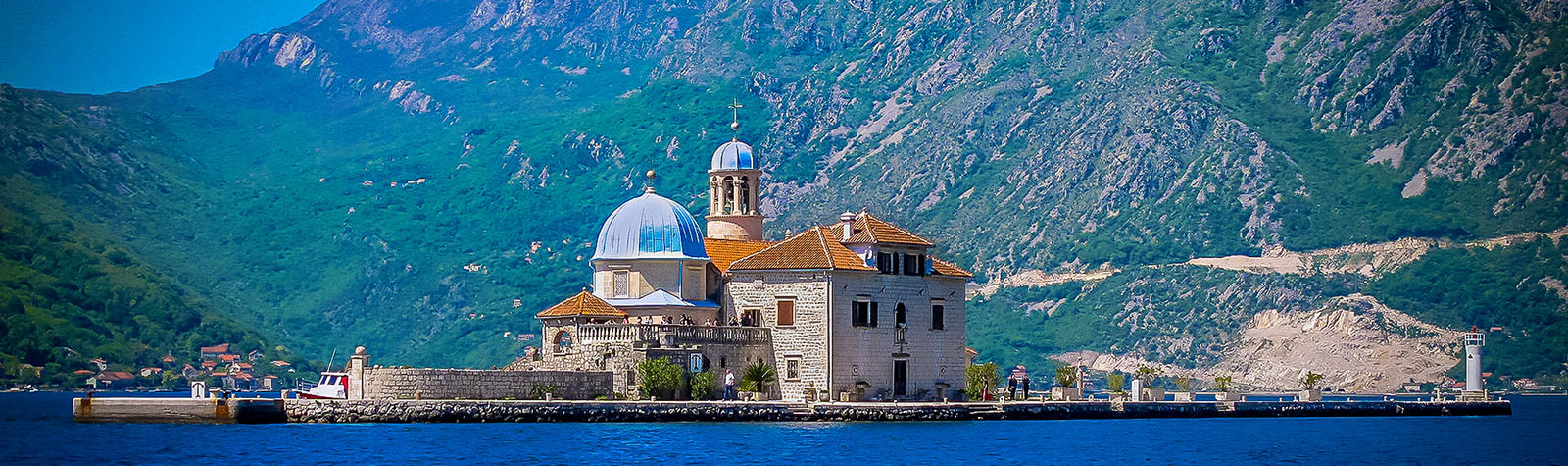 Perast - Crna Gora
