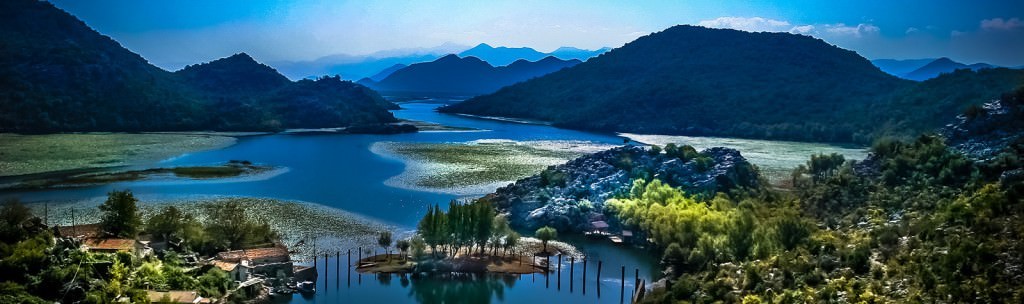 Skadarsko jezero – Turizam | Visit Montenegro